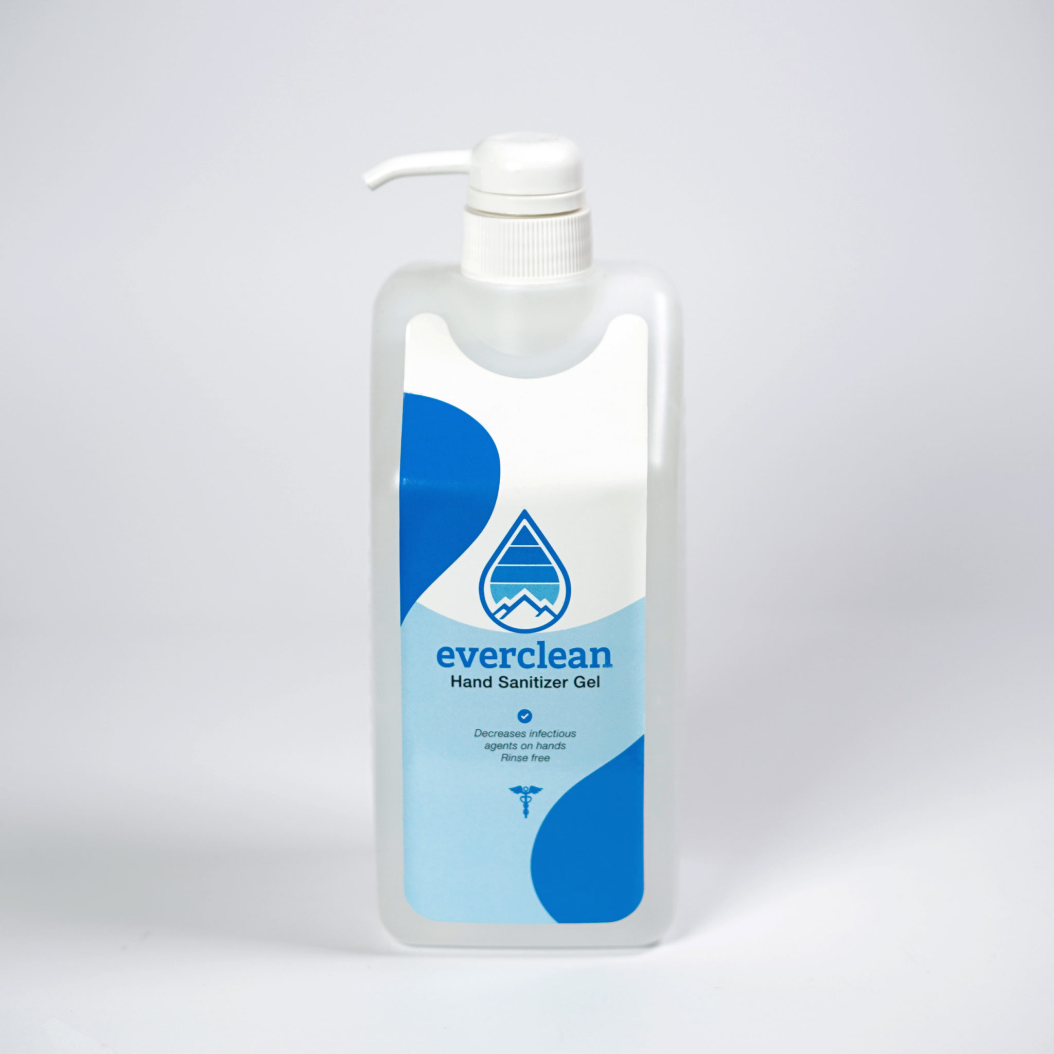 Everclean Surface Sanitizer – Everest Trading