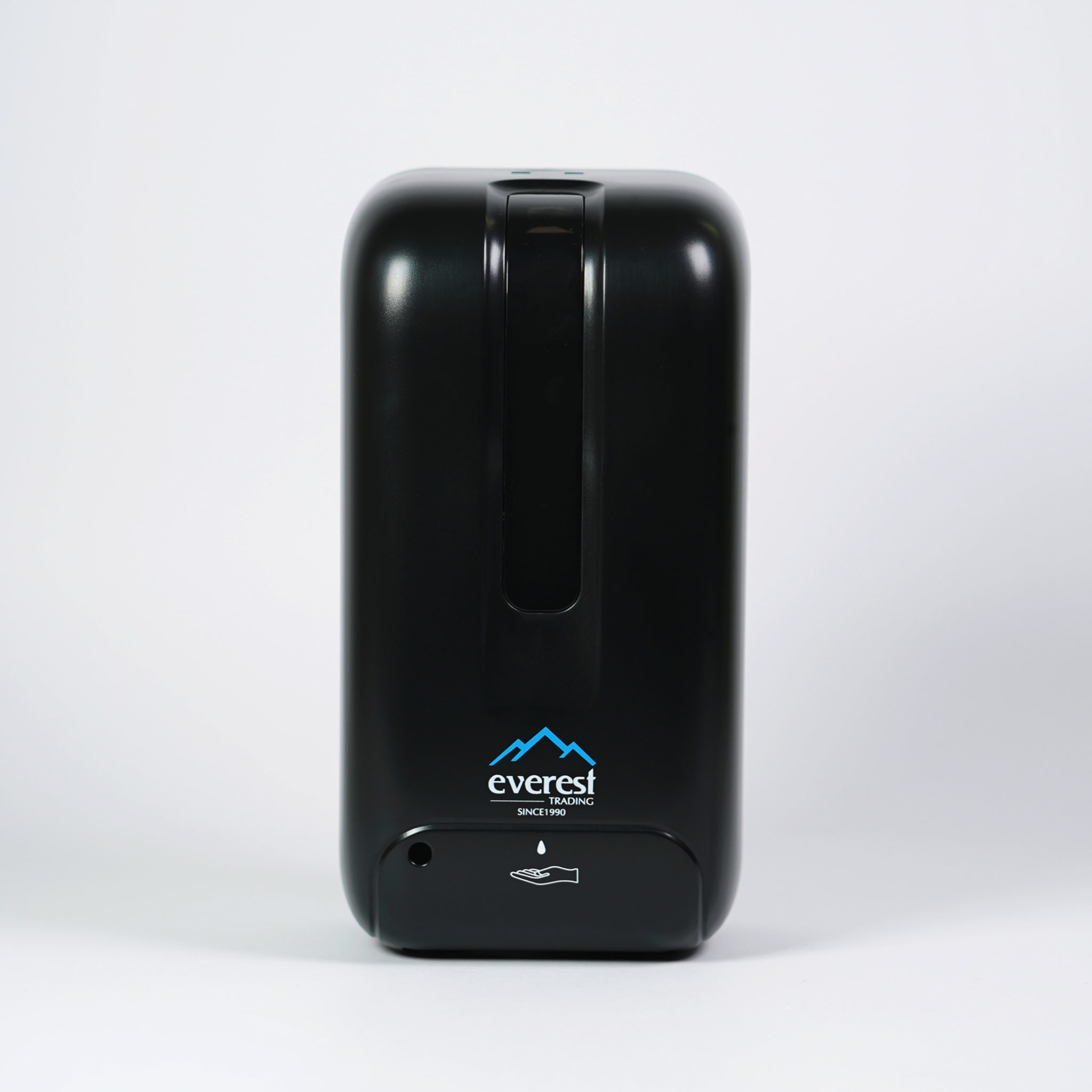 Everest Wall Mounted Refillable Touchless Dispenser 1000ml Capacity ...
