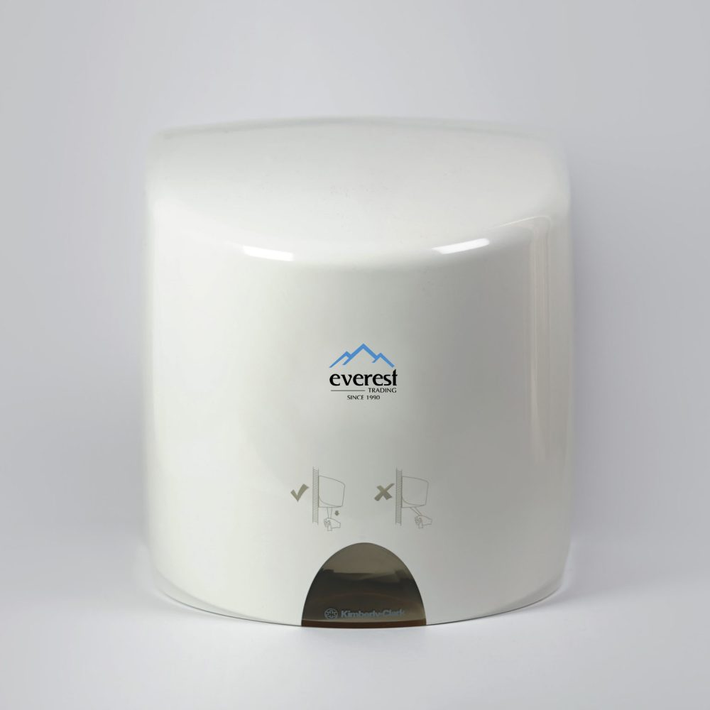 KCP Maxi Roll Dispenser – Everest Trading