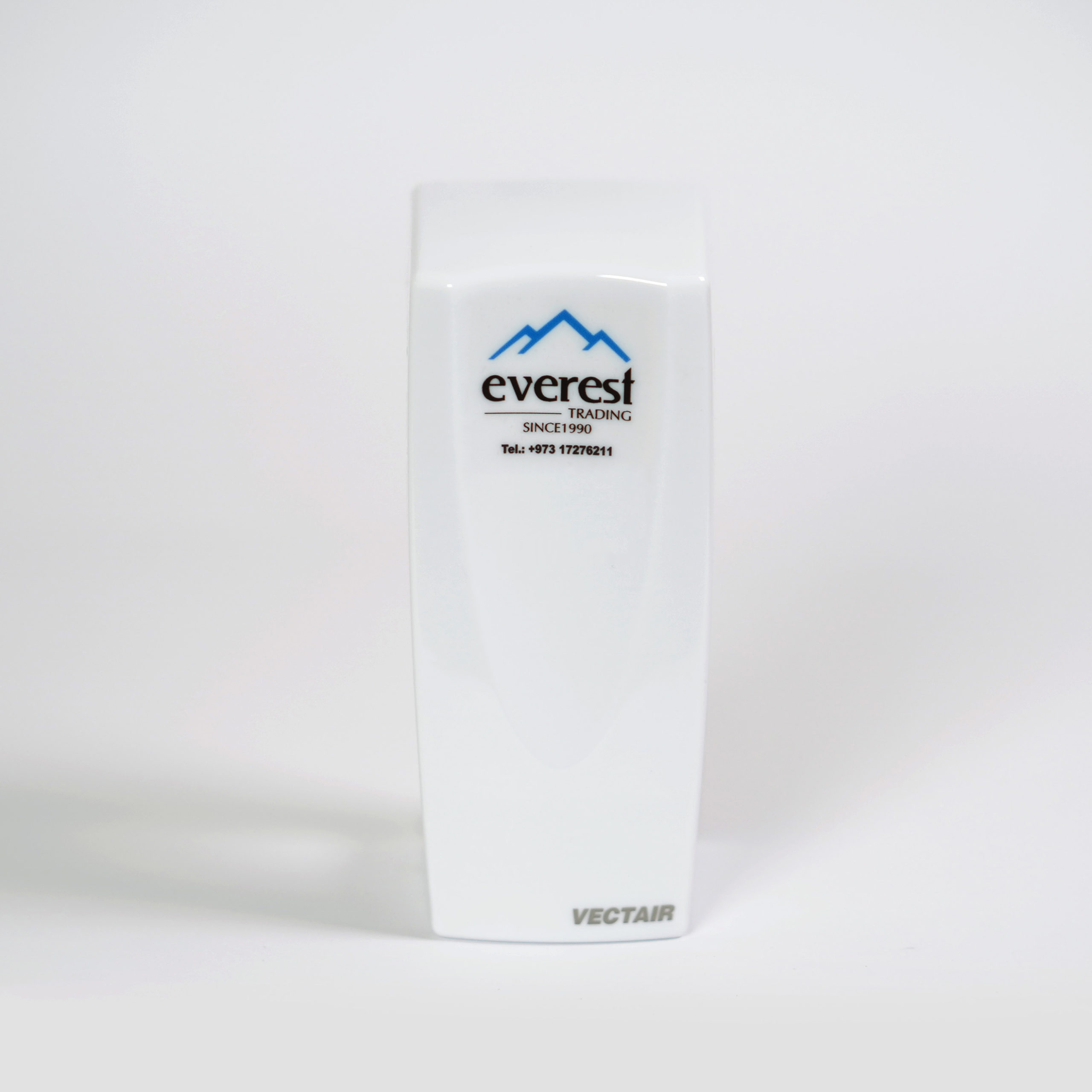 Vectair V-Air® MVP Dispenser – Everest Trading
